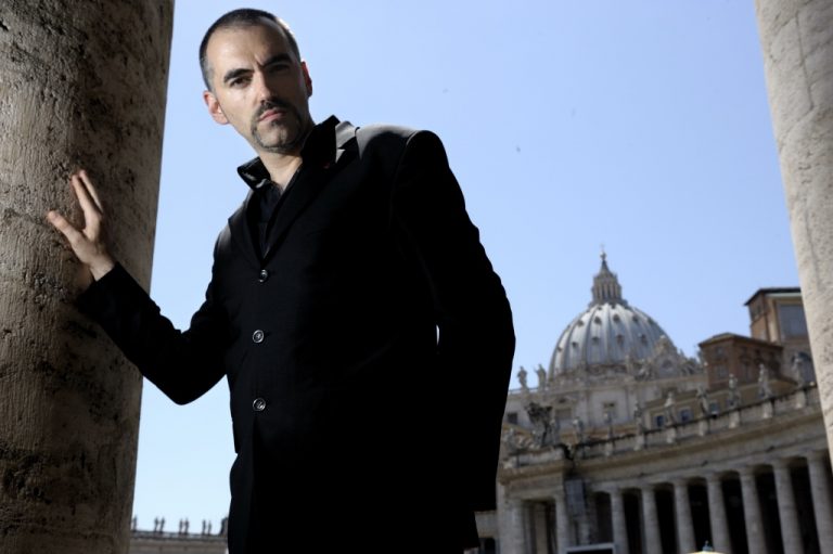 BIO – Leo Zagami