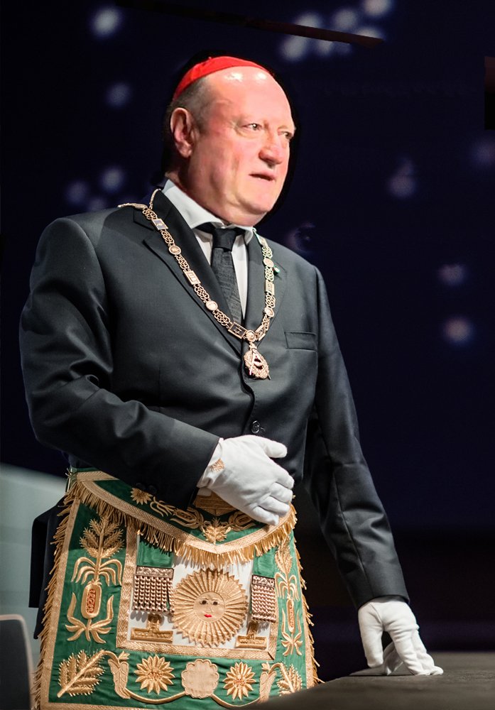 VATICANO E MASSONERIA: La ballata dell’ipocrisia – Leo Zagami