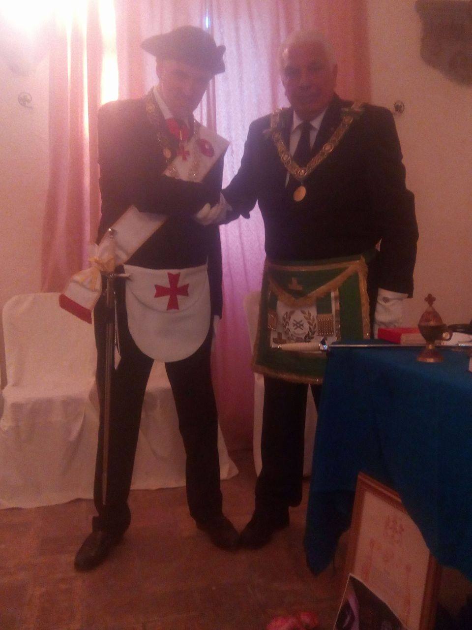July 2016 – Leo Zagami