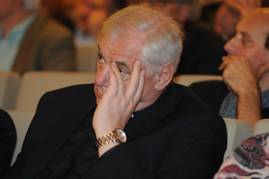 Cardinal Müller what happened with the Pope? – Leo Zagami