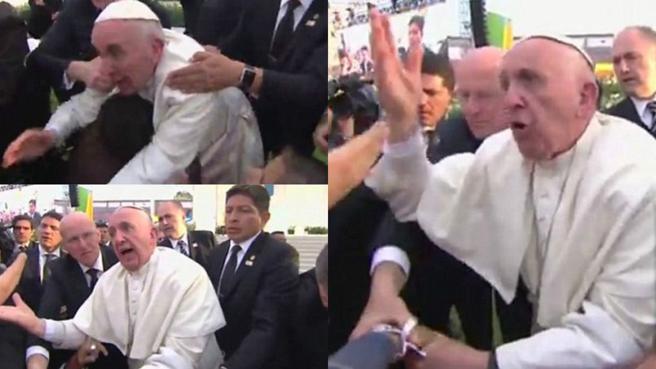 New Scandal about to erupt in the Vatican? – Leo Zagami