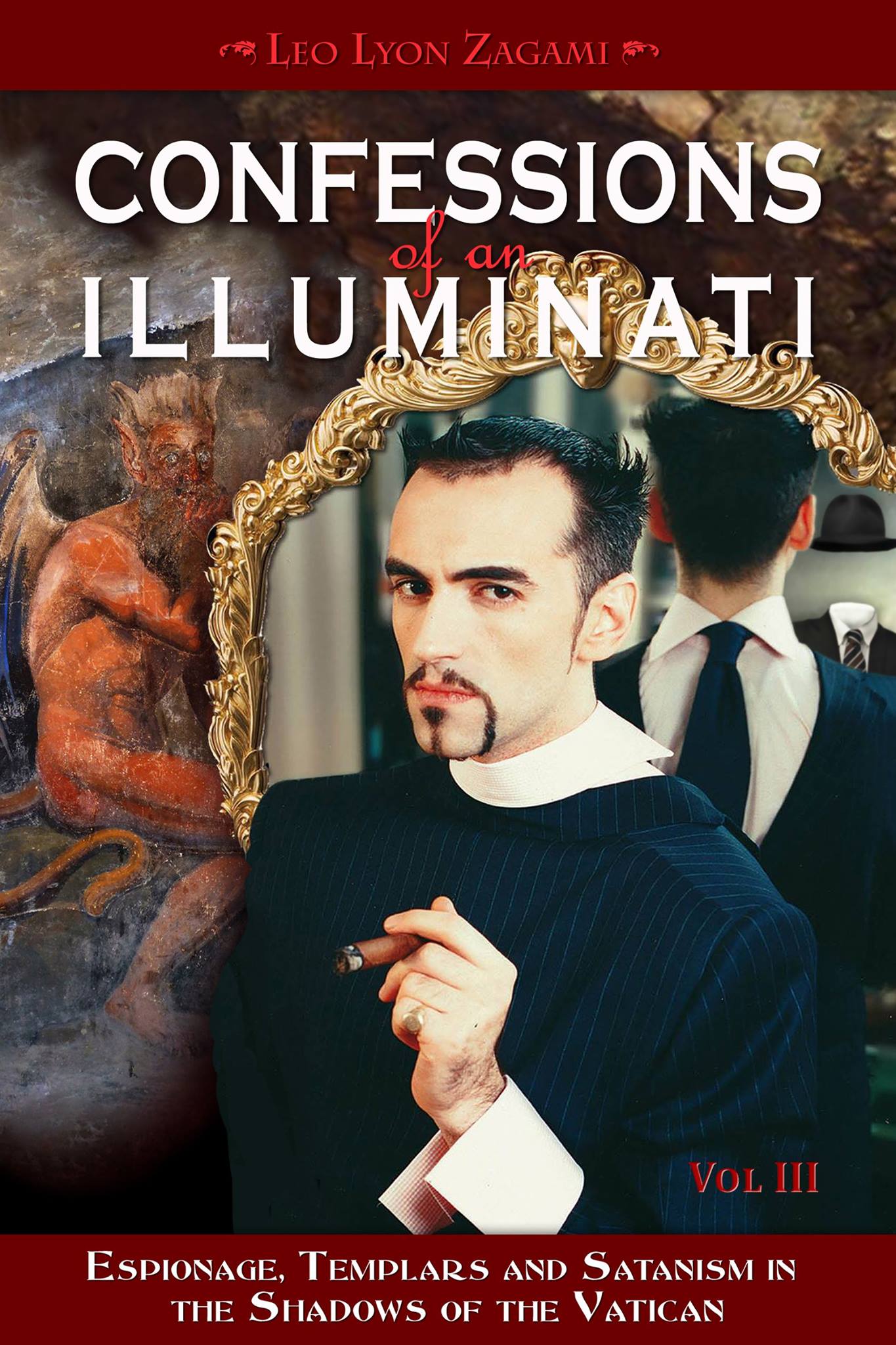 Pope Paul VI Freemason exposed! – Leo Zagami