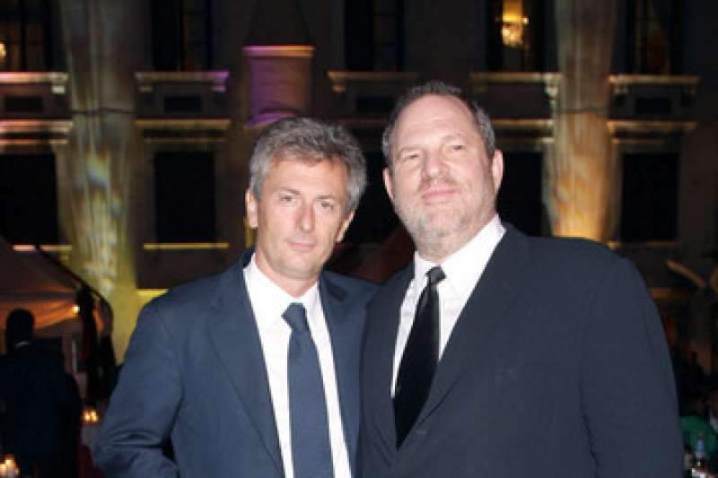 Weinstein’s pimp Fabrizio Lombardo’s lawyer threatens the Italian Media ...