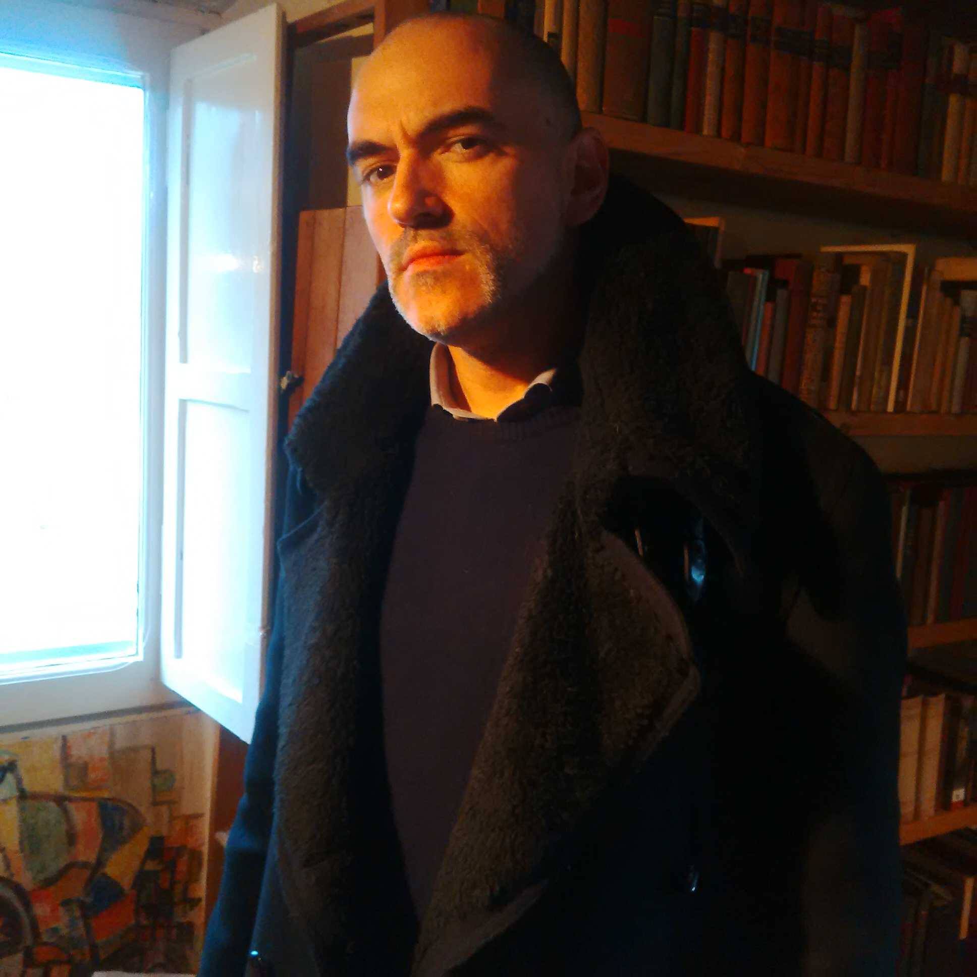 LEO ZAGAMI’S FIRST PUBLIC TALK IN THE ENGLISH LANGUAGE – Leo Zagami