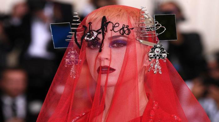 Satanist Katy Perry welcomed in the Vatican – Leo Zagami