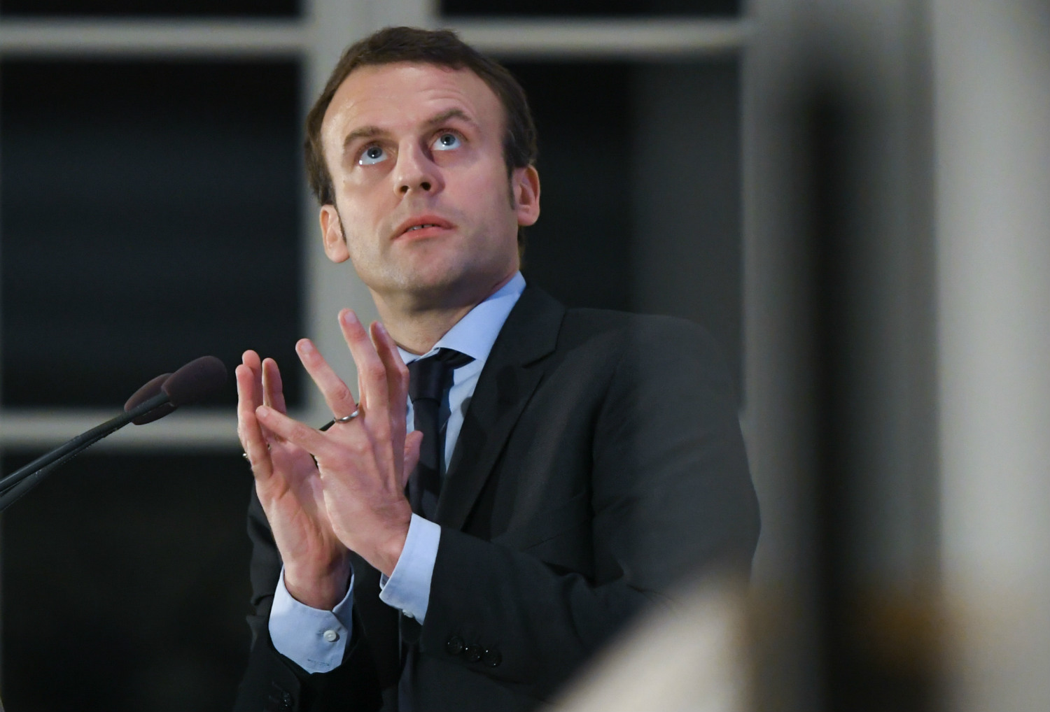 Tensions rise in Libya as Macron prepares to unleash chaos on Europe ...