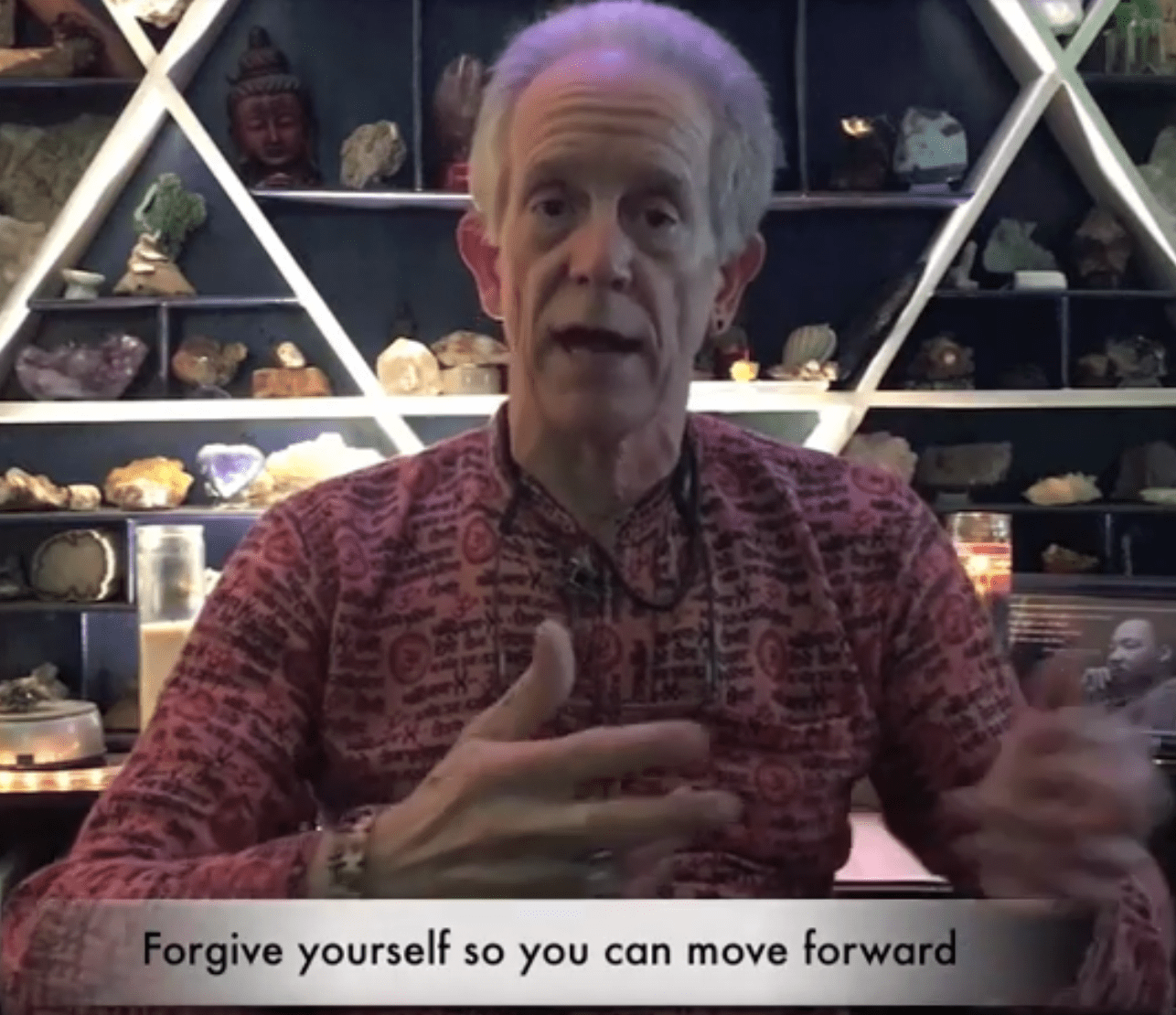 Father of El Paso Shooter admits he is a disciple of the infamous “John ...