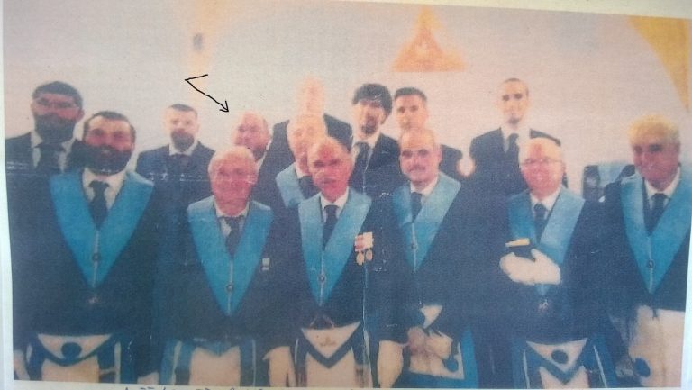 Masonic Infiltration of the Catholic Church Exposed for the First Time ...