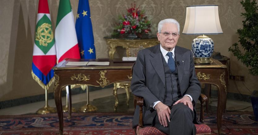 Lettera aperta al Presidente della Repubblica Italiana Sergio ...