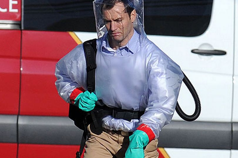 Artemisia annua could cure COVID-19 as Forsythia did in the film ...