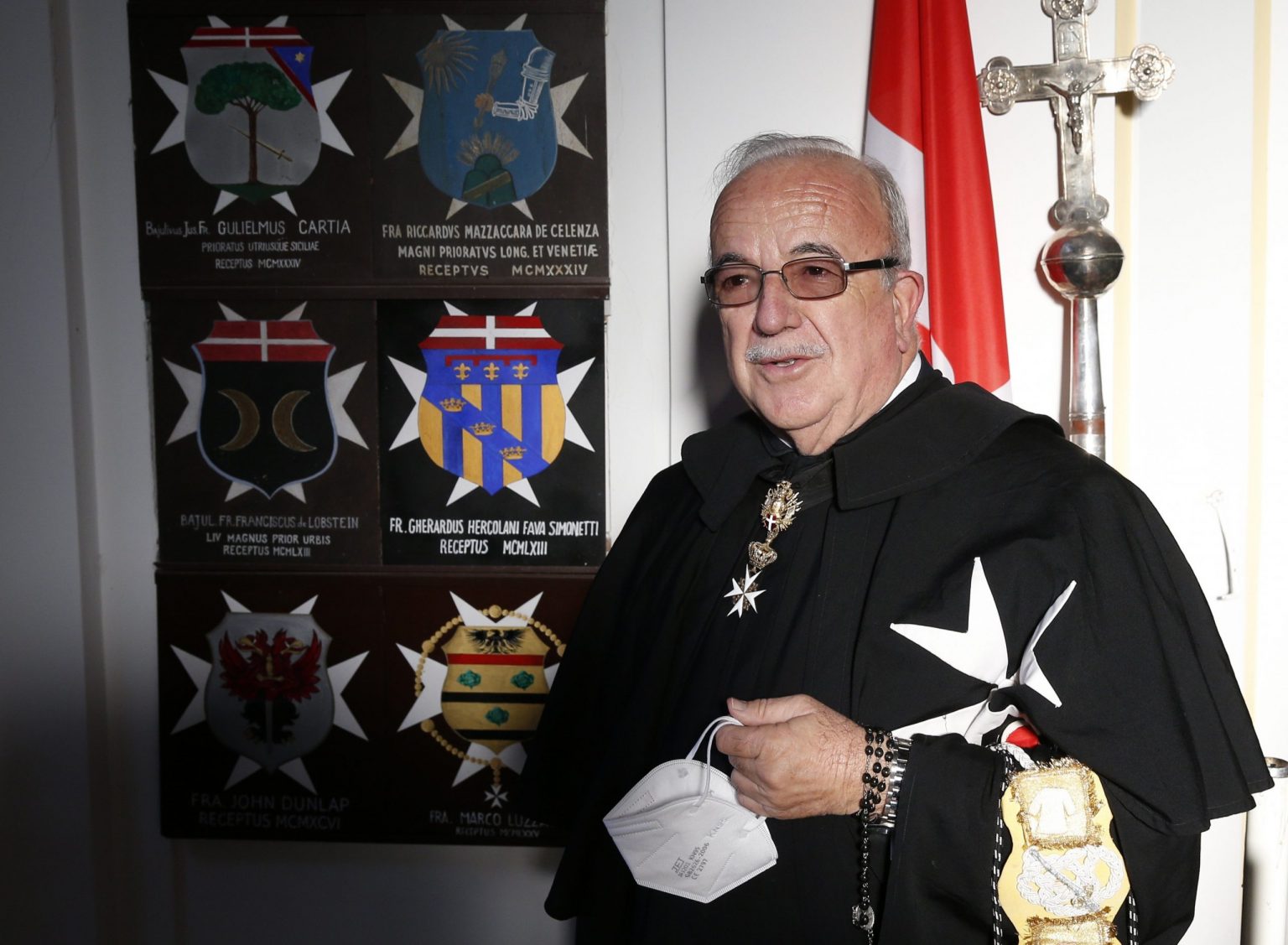 Leo Zagami