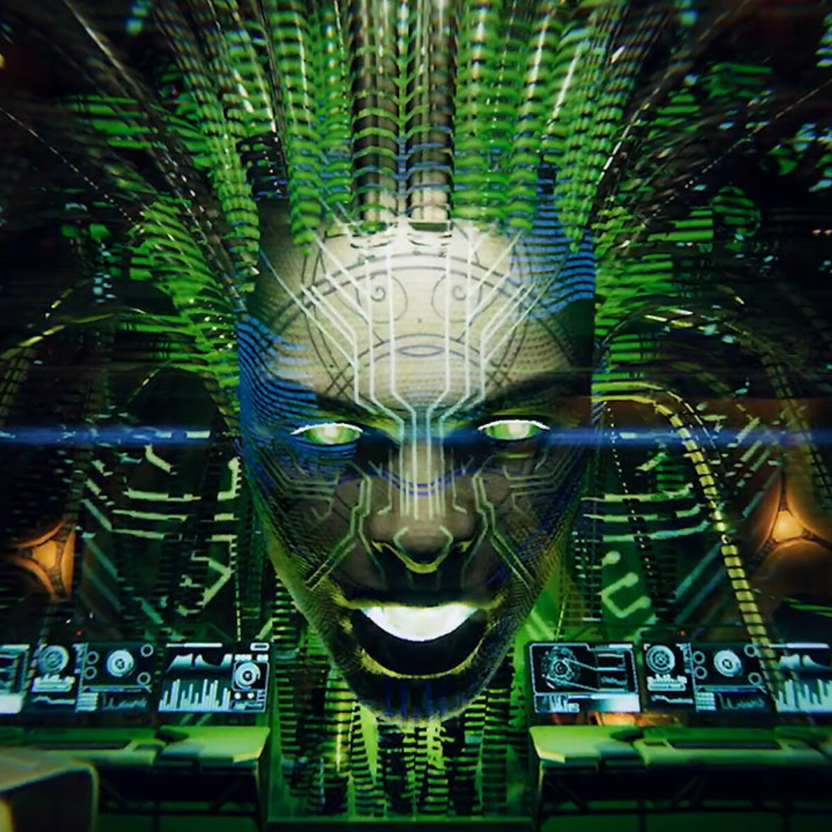 Cyber Satan is Rising and the Godfather of AI says there’s a Minor Risk ...