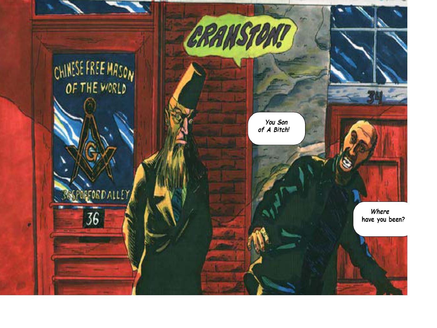 Chinese Freemasons Behind APEC and the San Francisco Tribute Visit of ...