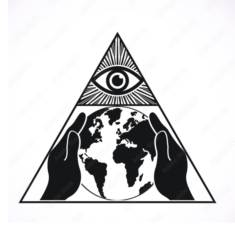 The Truth on the “New” World Order, Trump, and the 2026 Birth of the ...